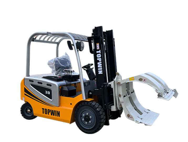Mini Excavator, Wheel & Skid Steer Loader, Diesel Forklift | Topwin ...