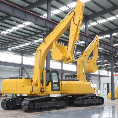 Heavy Duty Excavator For Sale_Manufacturers_Suppliers - Shandong Topwin ...
