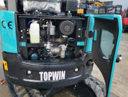 Company News - Shandong Topwin Machinery Co.,Ltd.