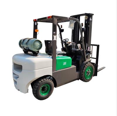 LPG FORKLIFT For Sale_Manufacturers_Suppliers - Shandong Topwin ...